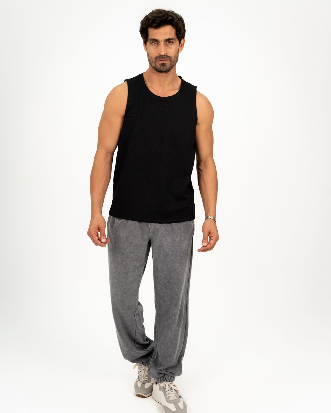 Men Jogger Fit Denim pants