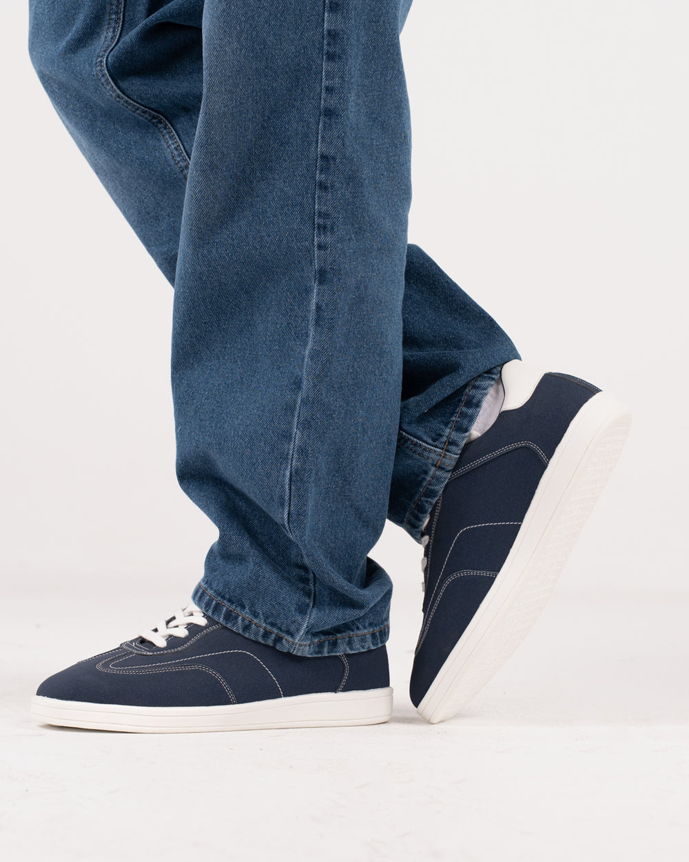Flat Men Shoes