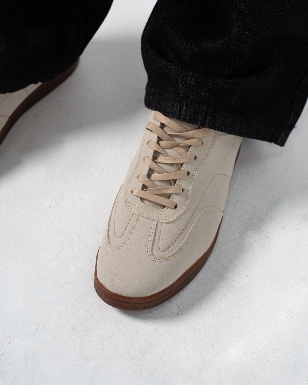 Flat Men Shoes