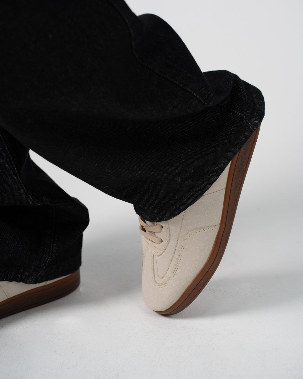 Flat Men Shoes